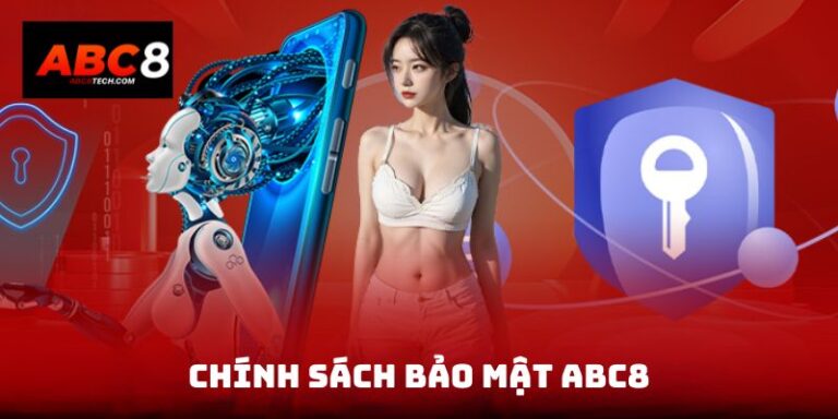 ABC8 - TRANG CHỦ CHÍNH THỨC NHÀ CÁI UY TÍN #1 NĂM 2025 - ABC8